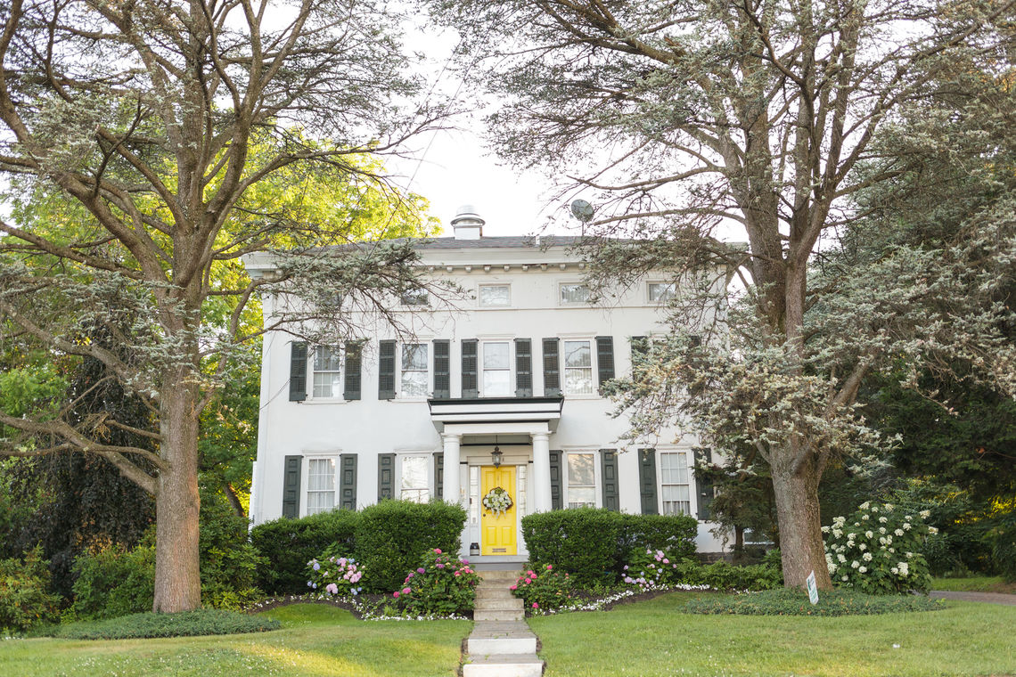 Roxborough: Year In Photographs 2018 | Roxborough, Philadelphia